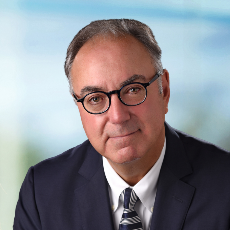 Harold Elston - Barriston Law